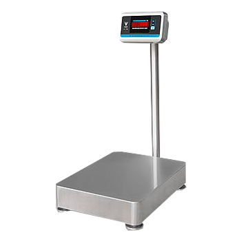 PT DIGI INDONESIA - Timbangan Digital Solutions